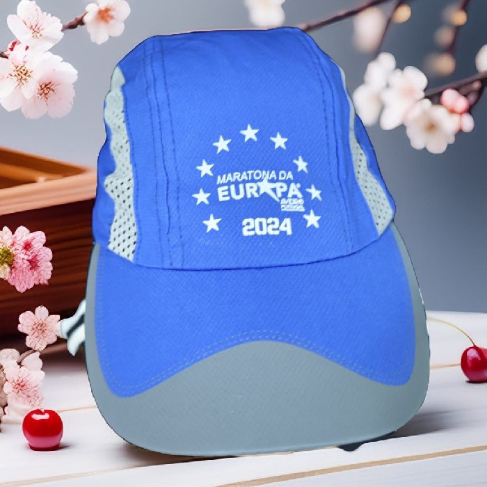 Boné MEA24 :: Global Sport